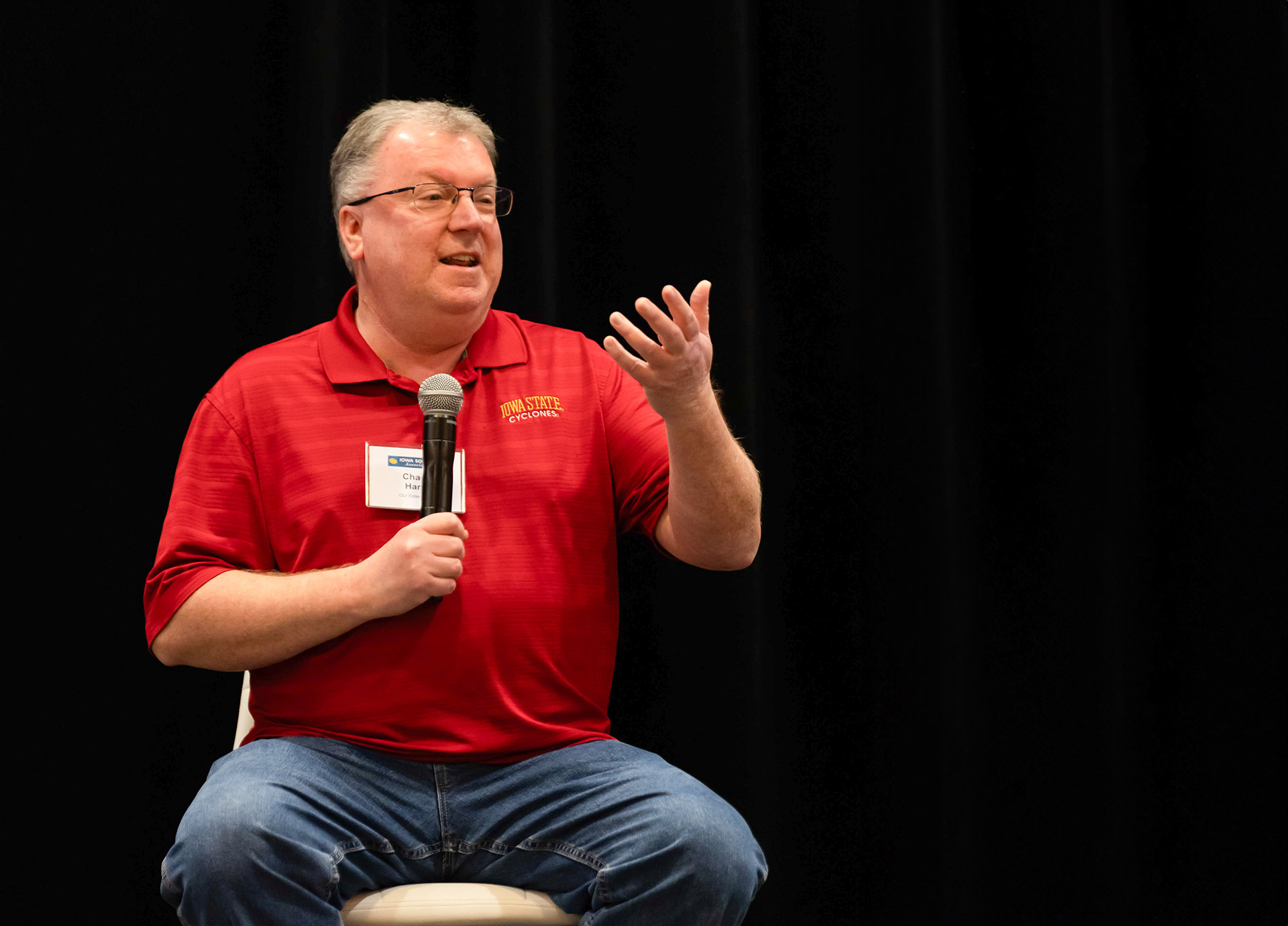 USDA Quarterly Stocks and Prospective Planting Report